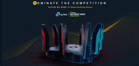 Best WiFi Router 2020 TP Link