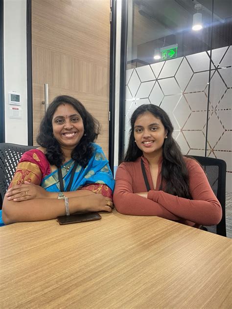Sravanthi Valluripalli On Linkedin Thank You Paidi Vijaya Reddy And