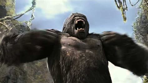 Creating The Iconic Roar King Kongs Sonic History From 1933 To 2026