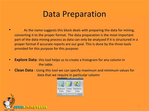 Excel Datamining Addin Beginner Ppt