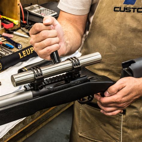 How To Mount A Scope And Not Screw It Up Pew Pew Tactical