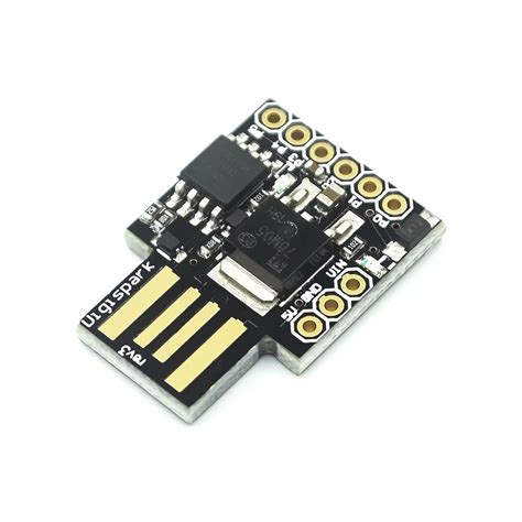 Digispark Attiny85 Development Board Zaitronics