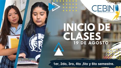 Cebin Preparatoria Tijuana