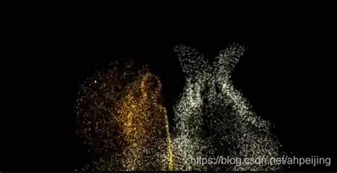 Kinect体感互动解决方案——体感人影粒子人影跟随互动控制粒子技术 Csdn博客