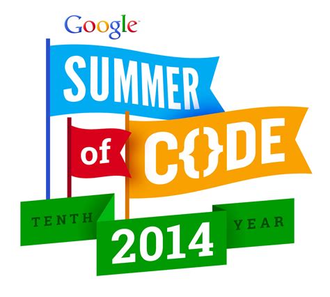 Google Summer Of Code 2014 By The Numbers Part One Google Open