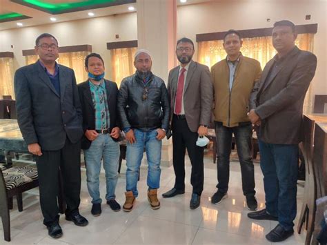 Engr Golam Jilany Chowdhury On Linkedin Halkhataprogram Ulipurkurigram