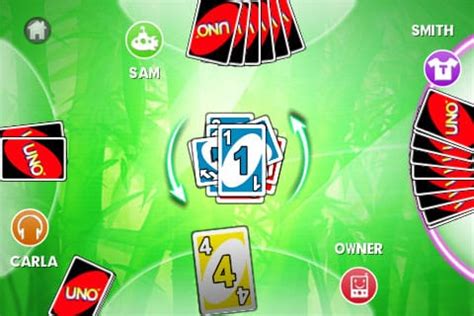 Review Gameloft Sa Uno Ilounge