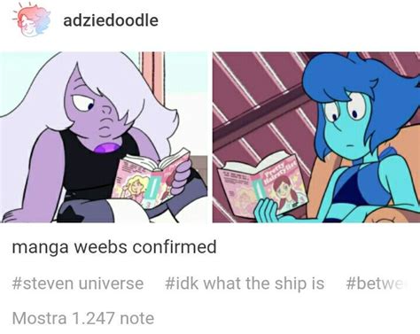 Pin Di Emrys I Su Steven Universe