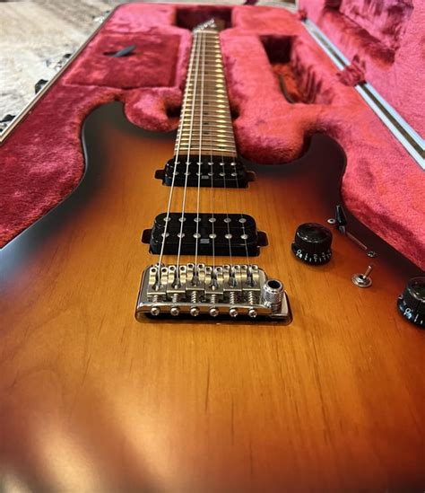 Ibanez Az2402 R Ibanez