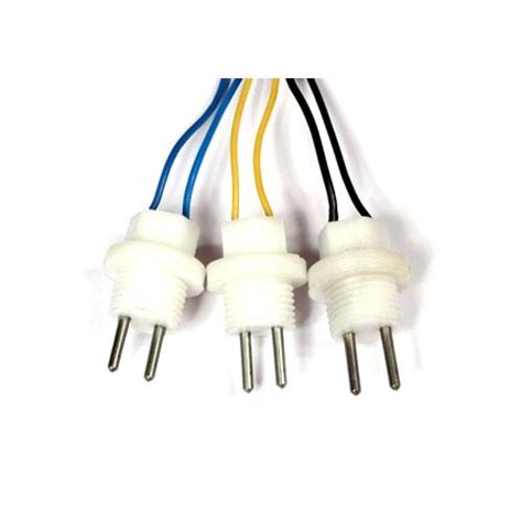 Contact Type Inline Flow Sensor At Piece Water Flow Sensor In New Delhi ID