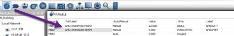 setting up from beginning programming examples temco controls forum