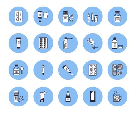 Dosage Vector Images Over 8200 Dosage Vector Images Over 8200