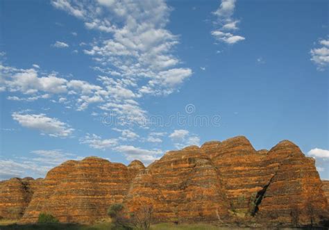 Parque Nacional Do Bungle Do Bungle Foto De Stock Imagem De Ocidental