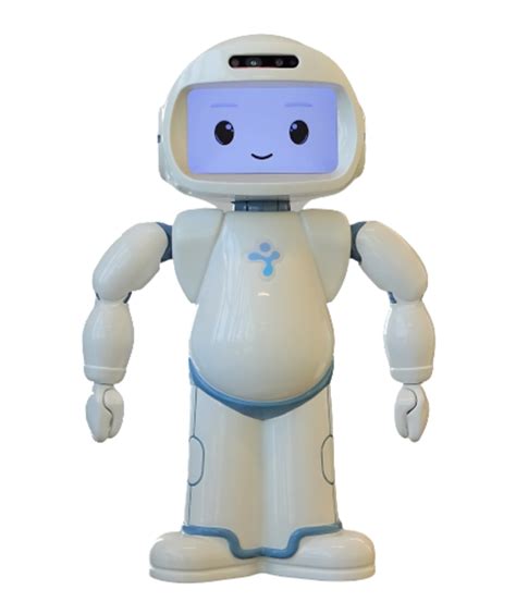 Qt Il Robot Che Aiuta Gli Studenti Con Difficoltà Di Apprendimento