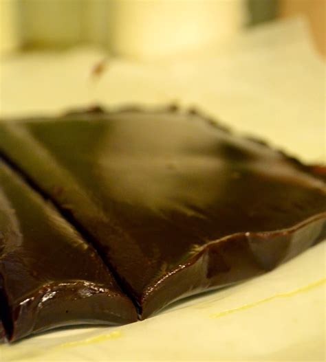 Simple Savory And Satisfying Molasses Chews