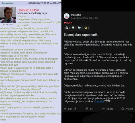 Traceys Resemblance To A Soyjak Is Uncanny R Okbuddyvowsh