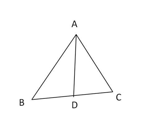 23 Special Segments In Triangles Geometry Educator Com