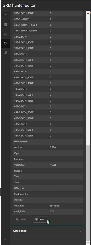 Instant App Edit Feature Bug Esri Community