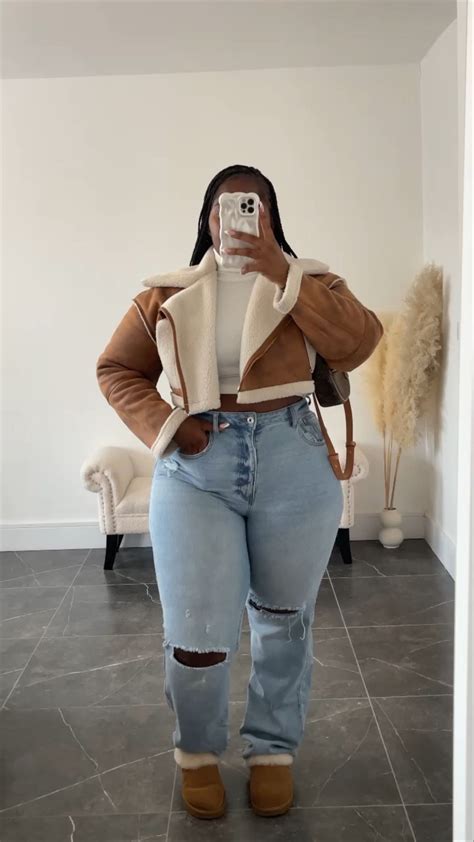 Shape Black Textured Bandeau Curated On Ltk Plus Size Winter