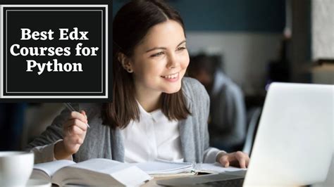 Best Edx Courses For Python