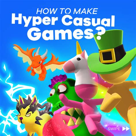 Hypercasual Game Design Keep It Simple And Fun