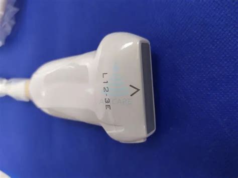 L12 3e Linear Probe For Mindray DC8 Ultrasound Transducer Ultrasonography Scanner Ultrasound