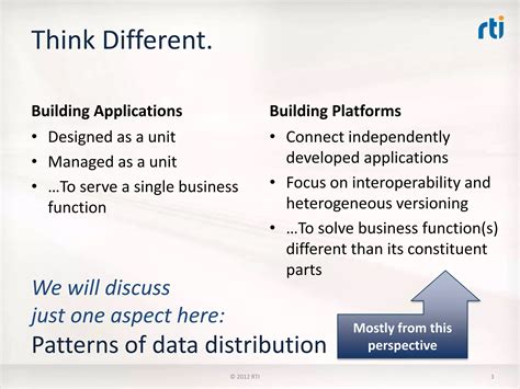 patterns of data distribution pptx programming languages computing
