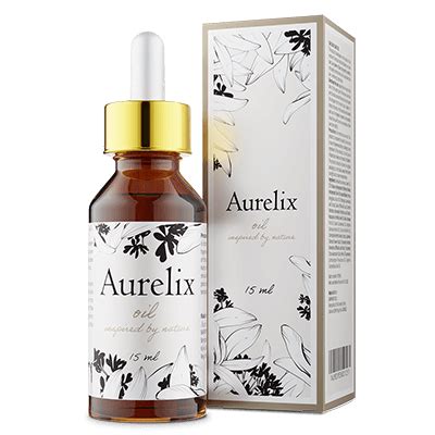Aurelix Oil kapi – recenzije, mišljenja, cijena, sastojci, što trebate ...