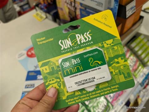Compramos El Sunpass Pro Para Los Peajes En Florida Que No Te Engañen