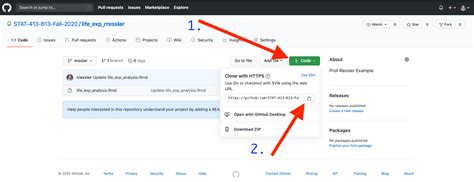 2 Git And GitHub Lecture Notes For AU DATA 413 613 Data Science