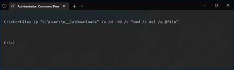 如何在windows 10上自动删除超过 X 天的文件？3种方式教给你！ 系统部落