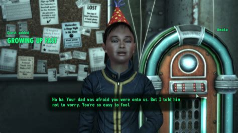 Fallout 3 Game Ui Database Fallout 3 Game Ui Database