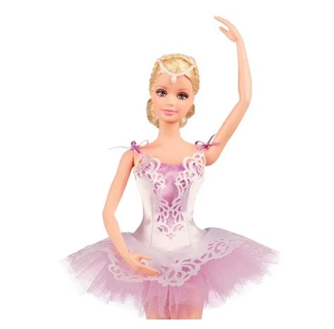 Оригинальная кукла Барби модель девушки день рождения Рождественские подарки балет танец сон Фея