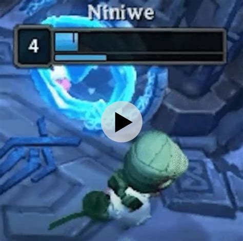 귀여운 아무무와 포로가 노는 짤 롤 리그 오브 레전드 에펨코리아