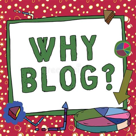 Conceptual Caption Why Blogquestion Word Written On Computer Network That Uses Wireless Data