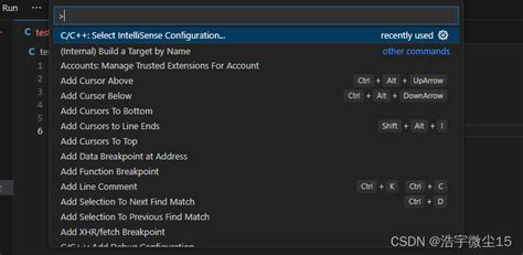 Vs Code C Include Stdio H Vs Code C Include Csdn