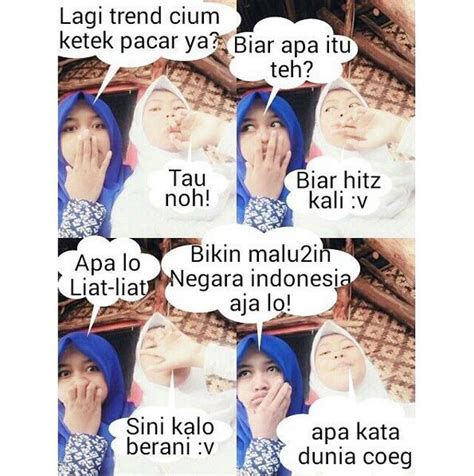Memalukan Tren Cium Ketek Bikin Indonesia Jadi Olok Olokan Media Asing Kaskus