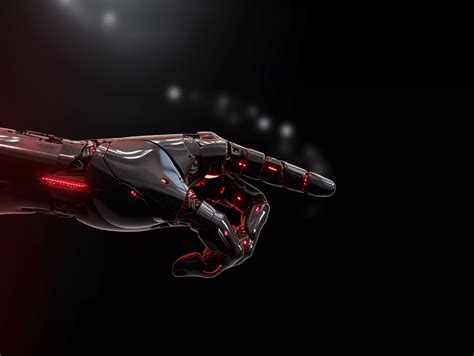 人工智能黑科技ai图片 人工智能黑科技ai素材 觅知网