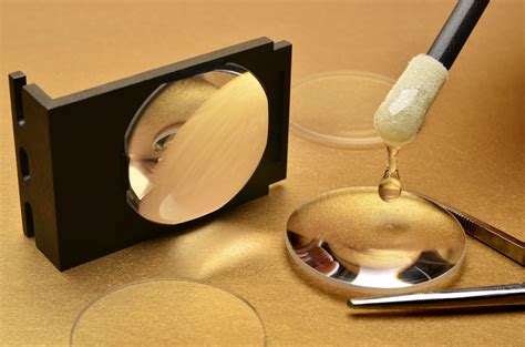 Non Yellowing Uv Curable System Has Superior Abrasion Resistance Engineer Live