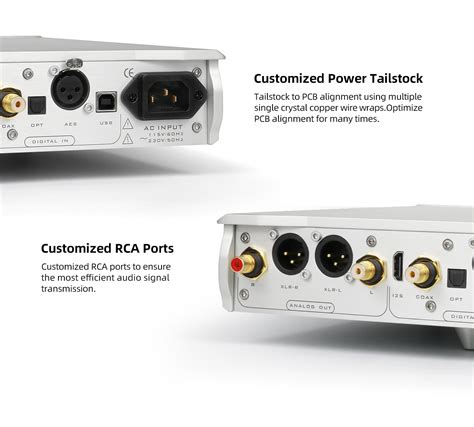 Musician Pegasusii 24bit R2r Dac 6bit Dsd Balanced Resistance Dac Support Dsd1024 Pcm1536