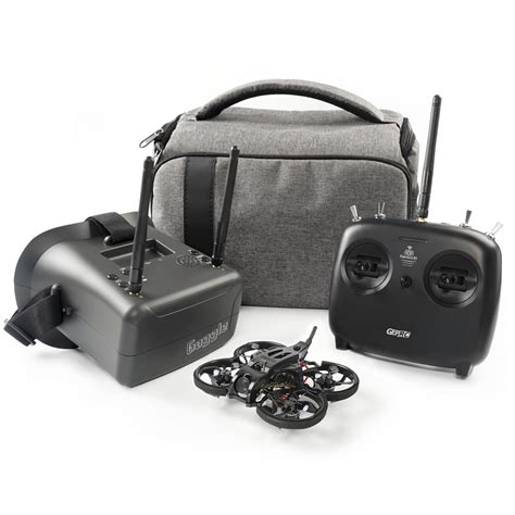 GEPRC CineLog 25 Analog CineWhoop Drone - GEPRC