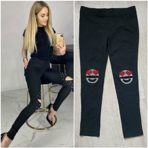 Лосини — ціна 180 грн у каталозі Лосіни та Легінси Купити жіночі речі за доступною ціною на Шафі