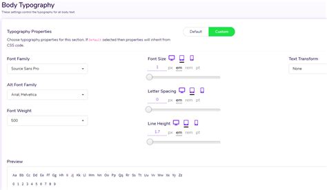 Typography Album On Imgur