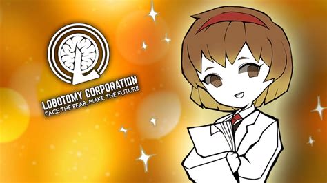 Void Dream และ Elijar Lobotomy Corporation 36 Youtube