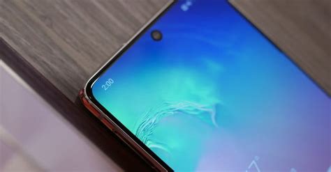 Leaks Reveal The Final Design Of The Samsung Galaxy S Ultra And Ultra G Samsung Galaxy