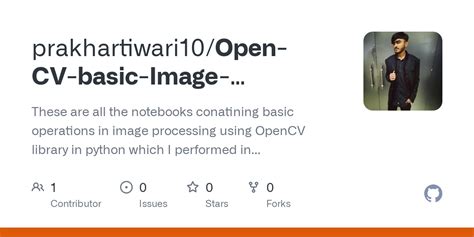 Open CV Basic Image Processing Operations Experiment 3 Basic Operations On Image Ipynb At Main