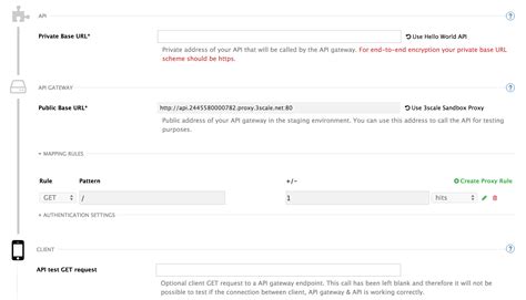 The Quickest Way To Proxy Secure Rate Limit And Monitor My APIs