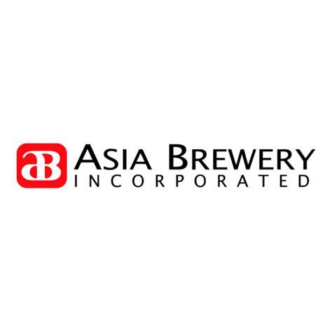 Asia Brewery Logo Png Vector Ai Pdf Svg Free Download