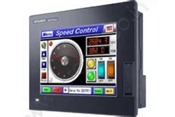 Graphic Operation Terminal