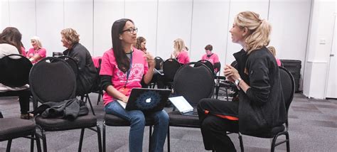 Sarrah Vesselov On Linkedin Gitlab Stem Gems Giving Girls Role Models In Tech